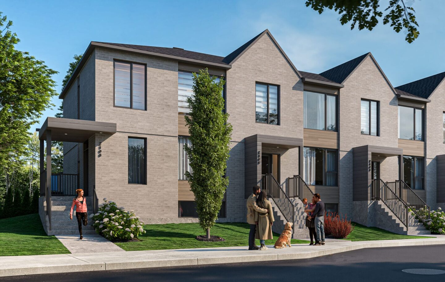 Home - Quartier Galia
