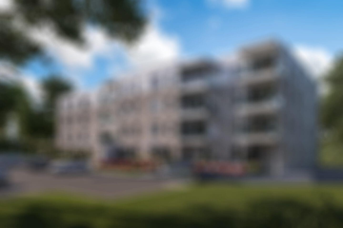 Urbain de Nature - Quartier Galia - Accueil