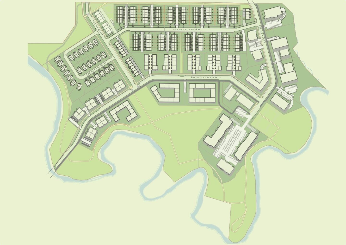 Home - Quartier Galia